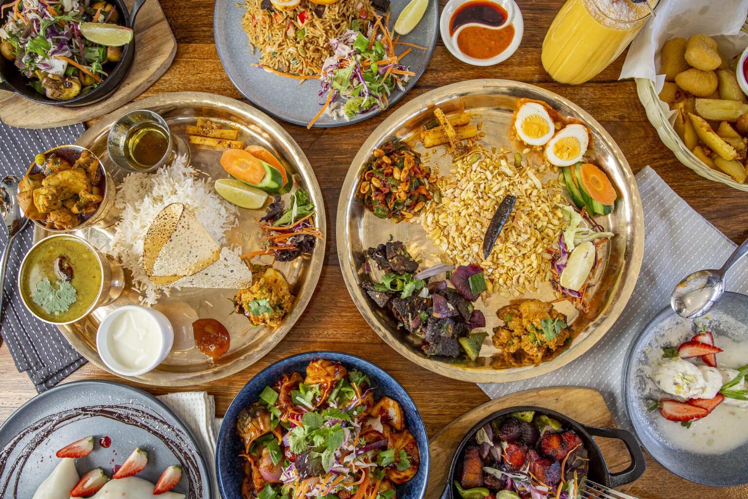 Falcha Restaurant - Falcha