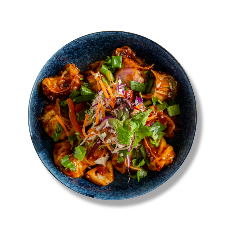 Falcha Restaurant - Falcha