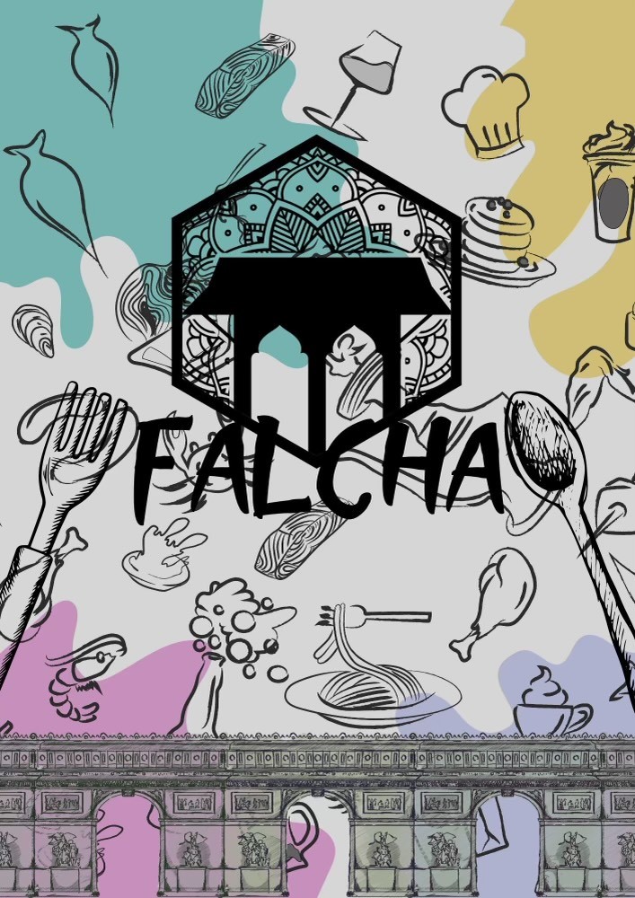 Falcha Restaurant - Falcha