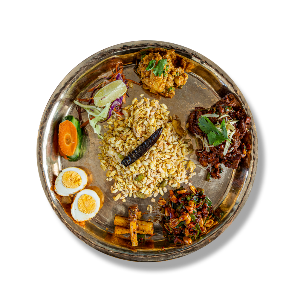 Falcha Restaurant - Falcha